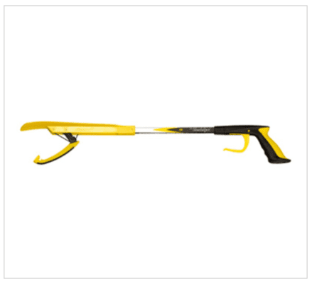 Shoe Helper Reacher | Take the Strain out of Bending, Reaching Putting ...
