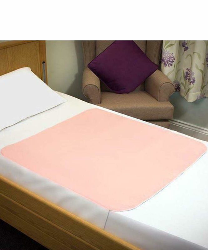 Washable Beds Pads | Continence Sheets | Bed Protection