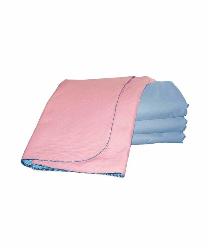 Washable Beds Pads | Continence Sheets | Bed Protection